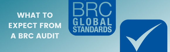 What to Expect from a BRC Audit