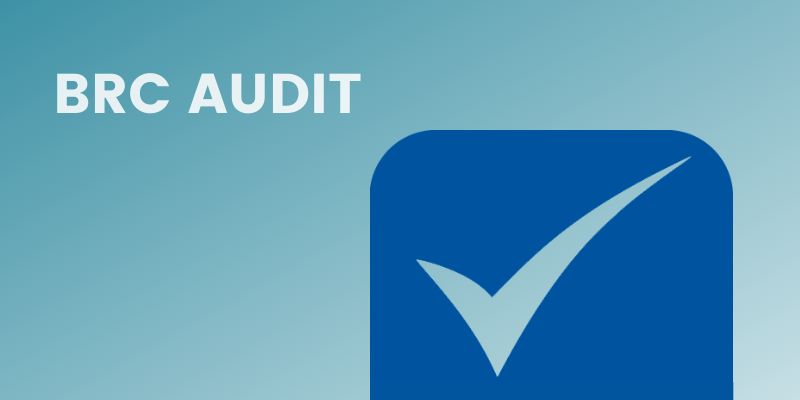 What to Expect from a BRC Audit